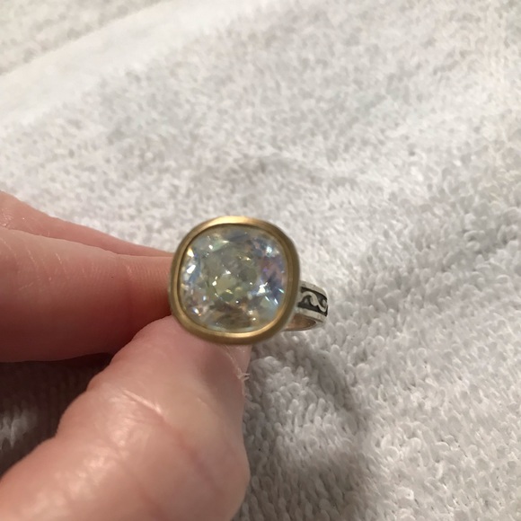 Brighton | Jewelry | Brighton Ring | Poshmark
